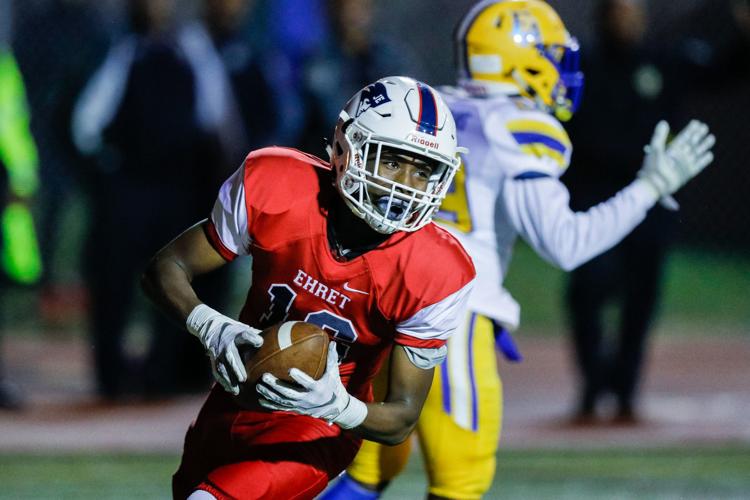 John Ehret edges East Ascension on touchdown pass with 52 seconds left ...