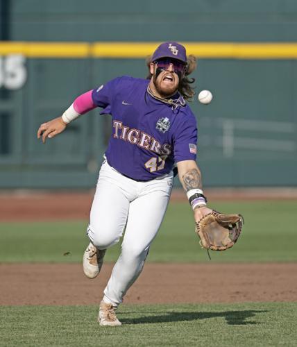Paul Skenes, Dylan Crews, Tommy White named All-Americans | LSU | nola.com
