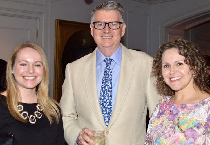 Mark Romig receives Ella Brennan Lifetime Achievement in Hospitality ...