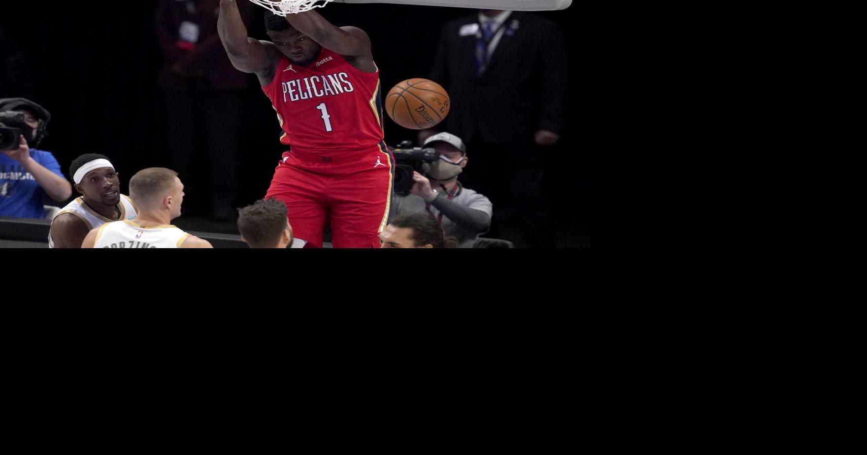 Walker: NBA shouldn't have an All-Star Game this year, but here are a ...