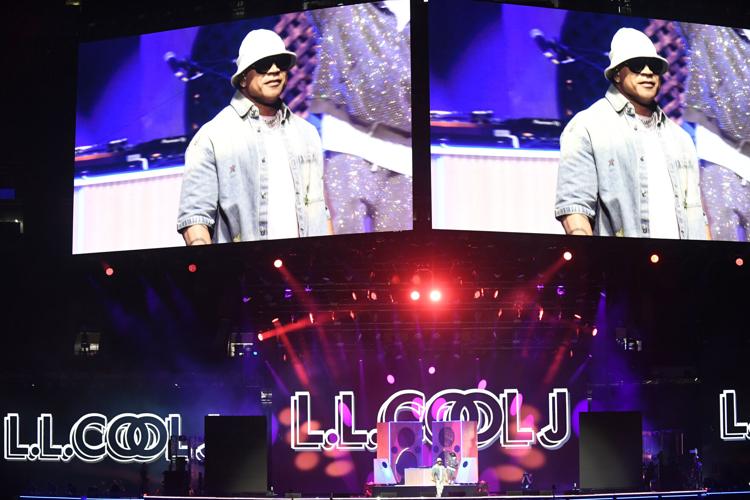 2025 Essence Fest ends with late Boyz II Men, Master P sets | Keith ...