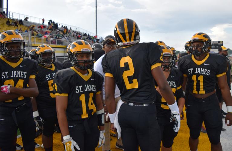 LSU 2017 QB target Lowell Narcisse injures knee, but offers not in ...