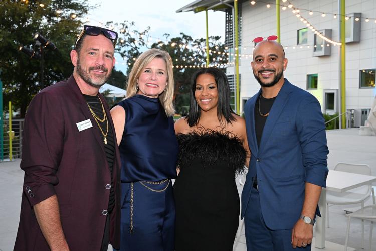 Nell Nolan: CHAIRish gala, Justice for All Ball, Lighthouse Louisiana ...