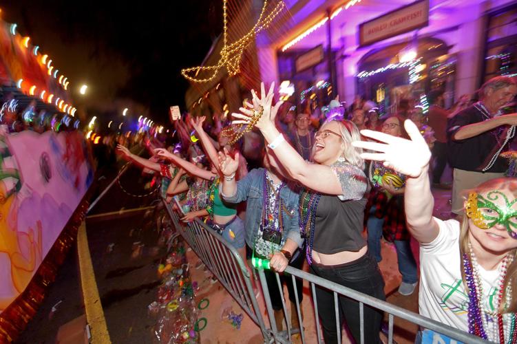 Arthur Hardy's Mardi Gras 2023 outlook: More riders, more parades and ...