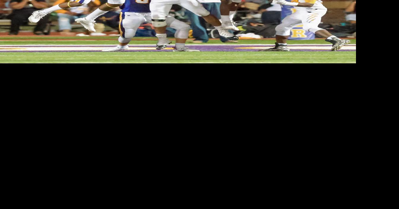 Karr, Lutcher continue season-long stay at top of Super 10 rankings ...