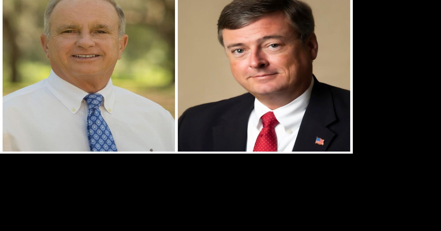 2 lawyers vie for open judge seat in Jefferson Parish court | Courts ...