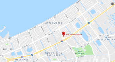 Man shot in the back on Read Boulevard in New Orleans East, police say ...