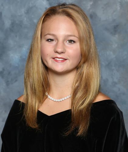 Sorrow and joy: Fontainebleau homecoming queen crowned on dead brother ...