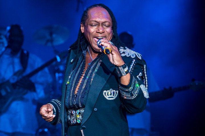 En Vogue, the Commodores, Bill Cosby entertained at Xavier scholarship ...