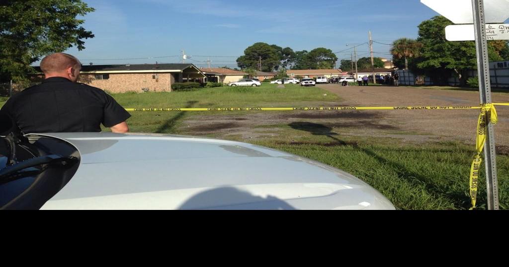 Homicide reported Thursday morning in Marrero | Crime/Police | nola.com