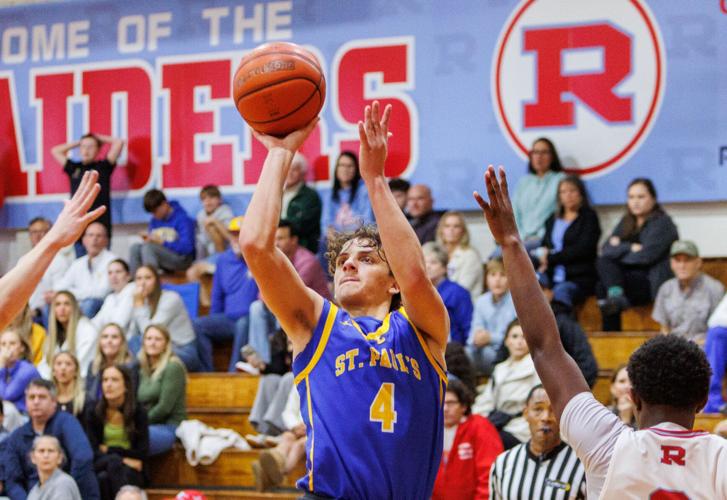 St. Paul’s-Rummel comes down to buzzer beater | Prep Sports | nola.com