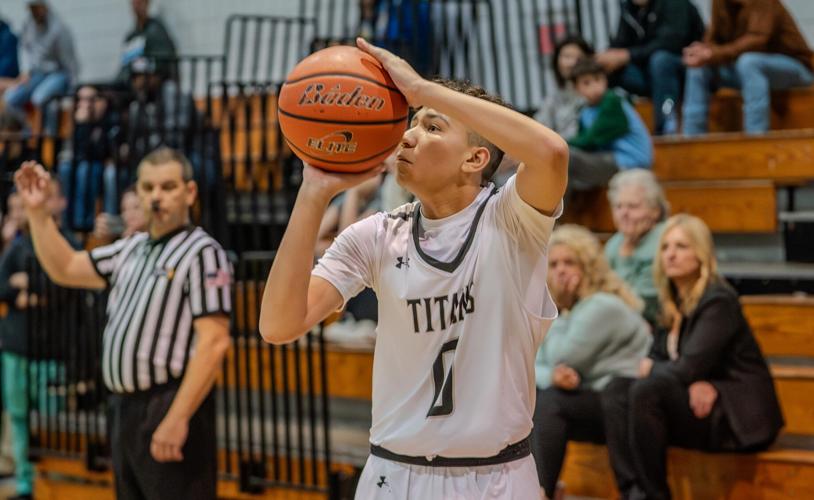 Bickham scores 23 as Lakeshore pulls away for 58-44 win over NCS | St ...