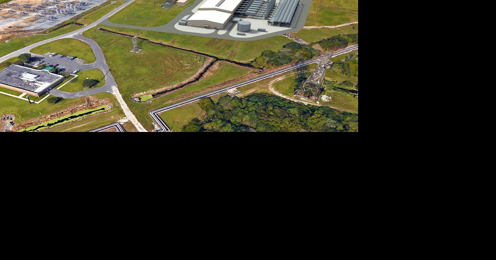 Support for Entergy's $210M plant after actor debacle? It's strong ...