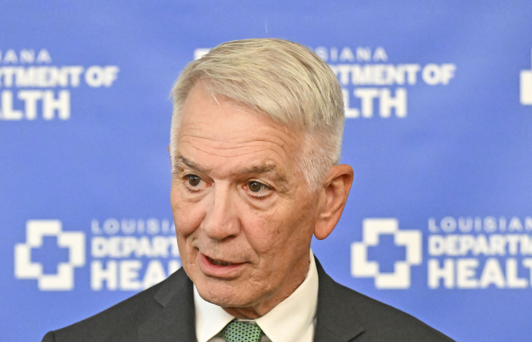 Louisiana Surgeon General Ralph Abraham selected for CDC job | Local ...