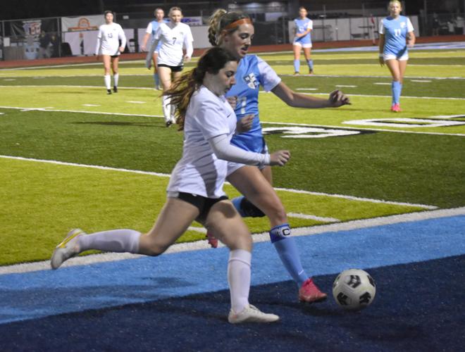 Lakeshore scores early, hangs on for 3-2 win at Northshore | St ...