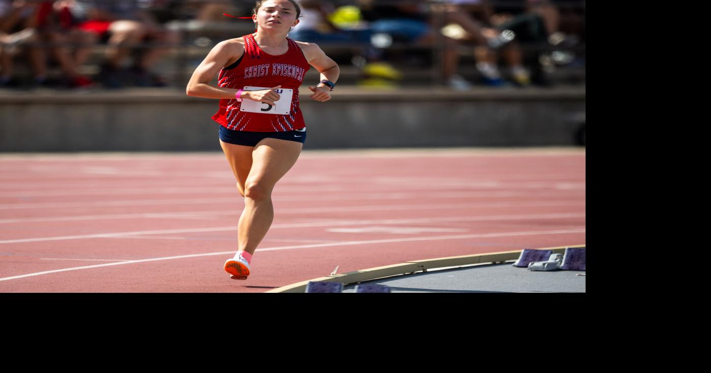 Christ Episcopal athletes Greg Jackson, Noah Watson excel | Prep Sports ...