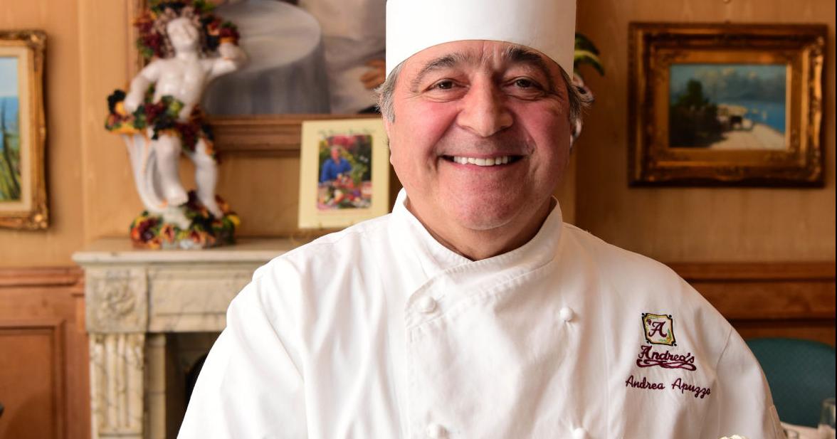 Gambit's 2020 Winter Restaurant Guide: ITALIAN fare is a traditional ...