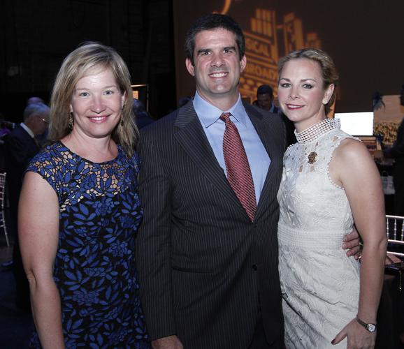 Nell Nolan: Pasta & Puccini JPAS Gala; Jesuit Blue Jays on Broadway ...