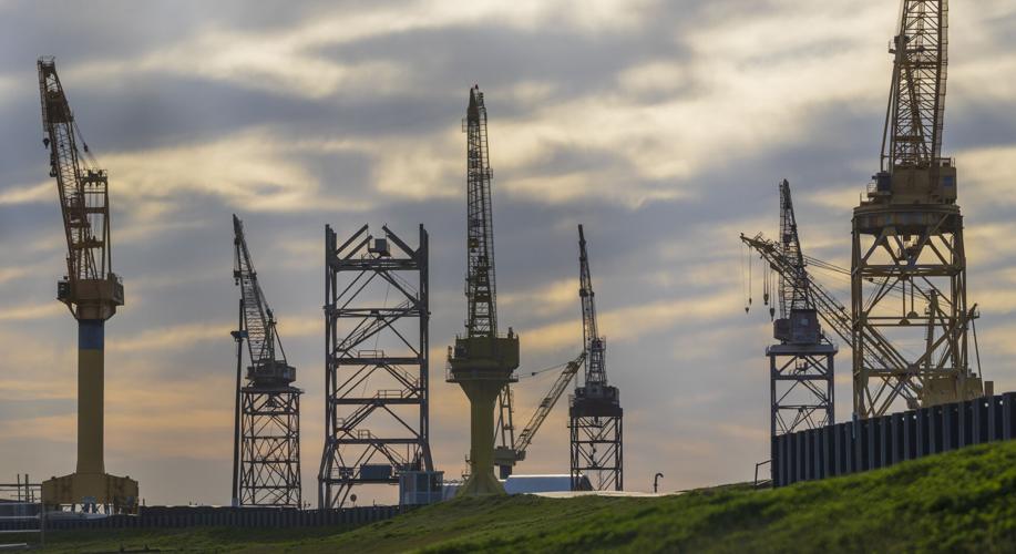 Port of South Louisiana in final talks to buy Avondale | Business News ...