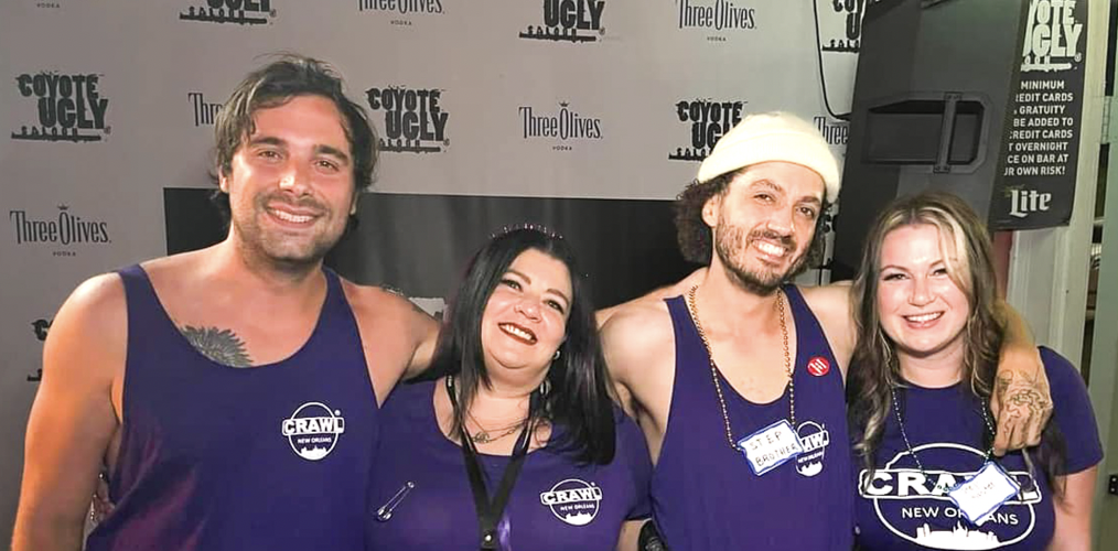 Who was Kristie Thibodeaux? New Orleans mourns tour guide | Crime ...