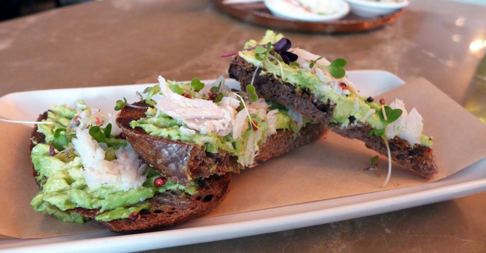 Alon Shaya's heartfelt Shaya: New restaurants in New Orleans | Where ...