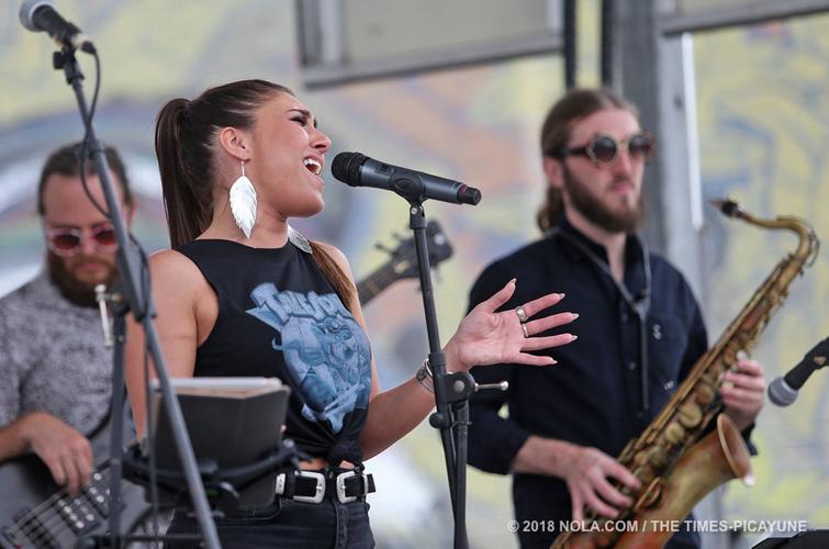 Freret Street Festival 2018: photo gallery | Louisiana Festivals | nola.com