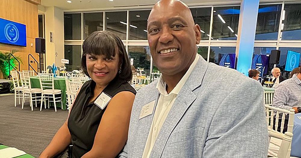 Larry Route's football passion leads to the Tulane Hall of Fame | St ...