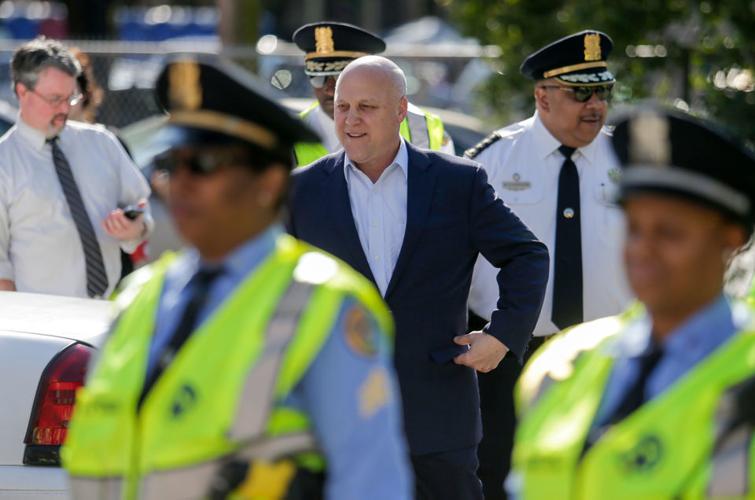 A look at New Orleans police Chief Michael Harrison's tenure | News ...