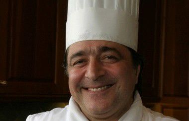 Chef Andrea Apuzzo opens Andy's Bistro in Metairie | Where NOLA Eats ...