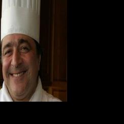 Chef Andrea Apuzzo opens Andy's Bistro in Metairie | Where NOLA Eats ...