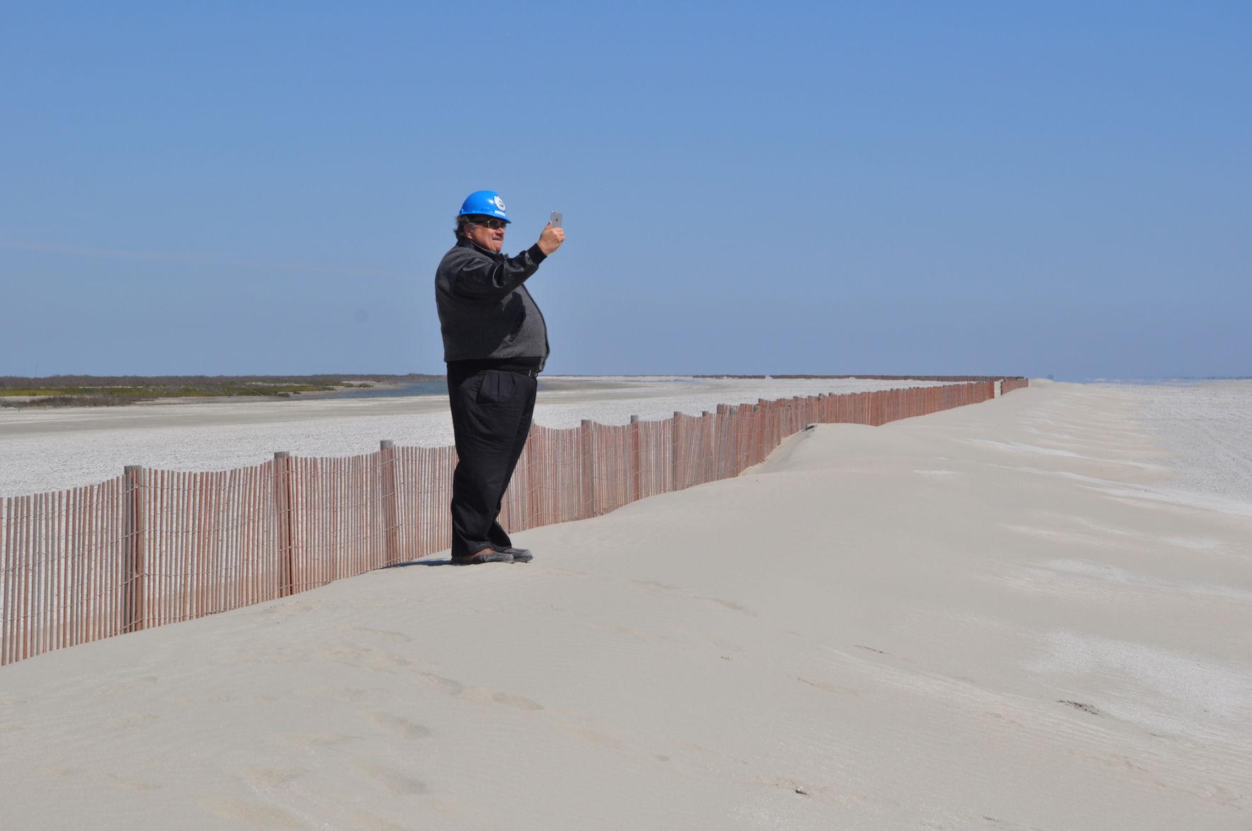 Deal reached in $100 million settlement with Freeport over decades of ...