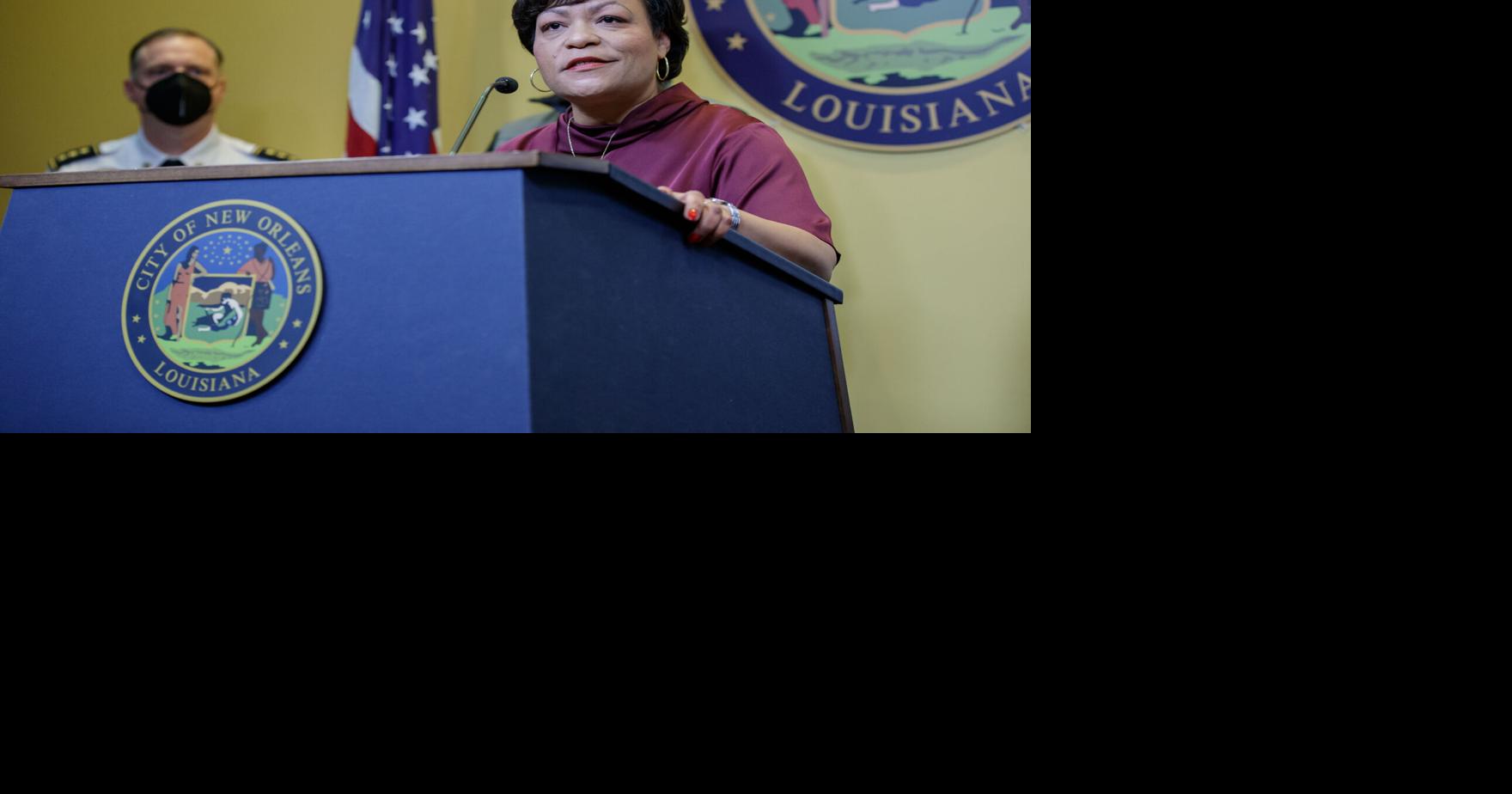 Stephanie Grace: Battle lines are being drawn at New Orleans City Hall ...