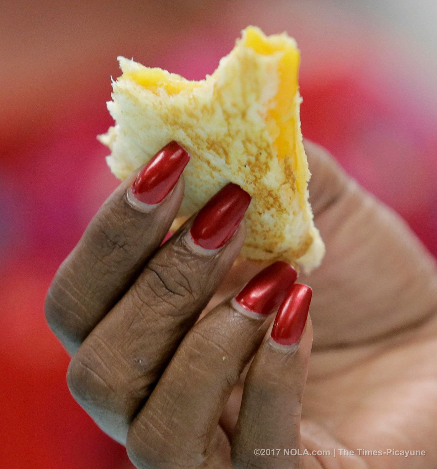 Forbidden food: Former female inmates demonstrate jail cell recipes ...