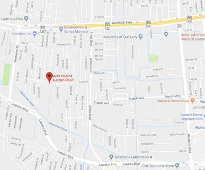 JPSO on scene of deputy-involved shooting in Marrero Thursday | Crime ...