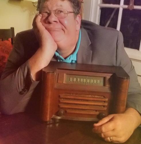 Spud McConnell and wife Mo 'bicker' in show to raise money for St ...