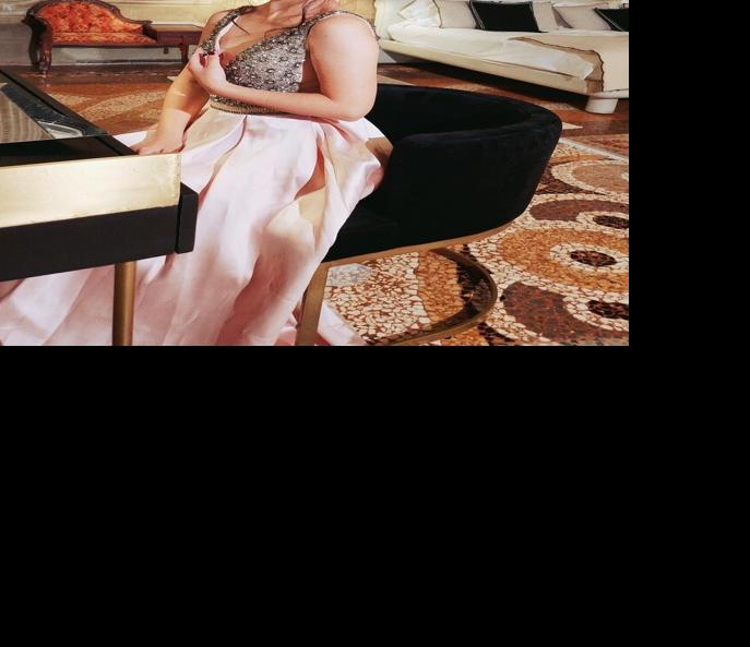 Jiajun Hong and Jinghan Zhang featured in Broadway concert | Music | nola.com