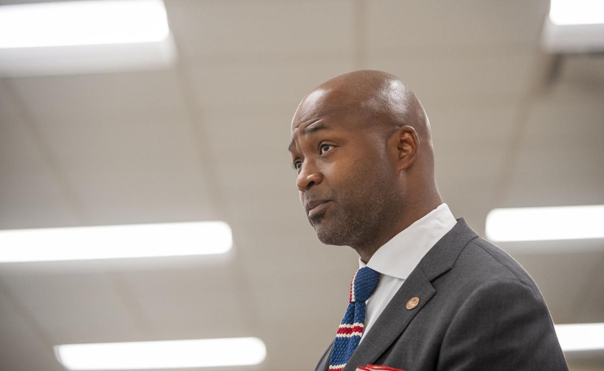 Jason Williams sets Friday deadline for Orleans DA staffers to reapply ...