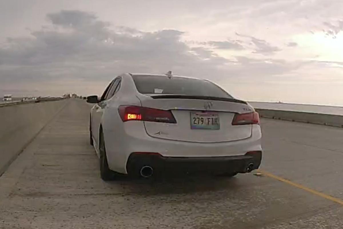 Slidell police seek driver who fled with infant in car | St. Tammany ...