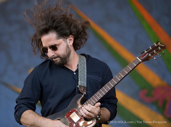 Eagles land one last time, a Revivalist goes solo and more music for ...