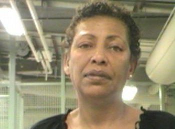 Woman accused of bleach attack on teen girls has bond set at $50,000 ...