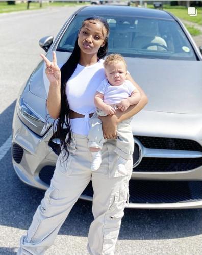 17-year-old mother killed Friday leaves infant son behind | Crime ...