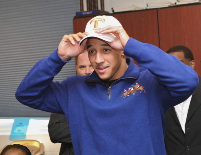 Rabalais: For Janzen Jackson, football dreams turn into an L.A ...