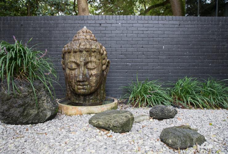 Look inside the Ashtray House on Park Island, Ray Nagin's former home ...