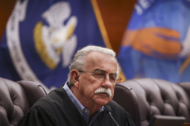 Jefferson Parish plans new building for drug court | Jefferson Parish ...