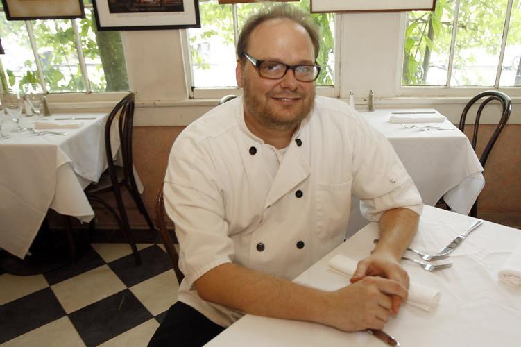 Upperline still going strong at 30; restaurant earns four beans | Where ...