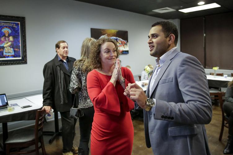 ELECTION ROUNDUP: Bryan Haggerty wins for Slidell City Judge, others ...