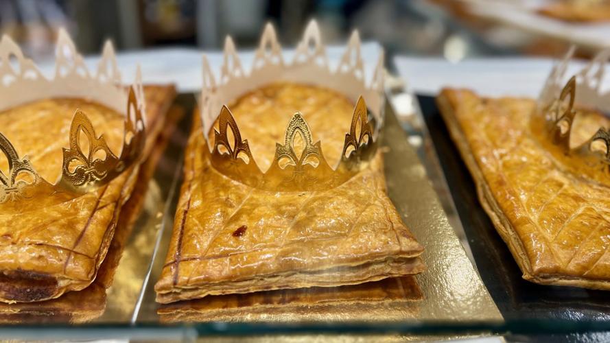 A food journey in Lyon, France, starts at the food hall | Where NOLA ...