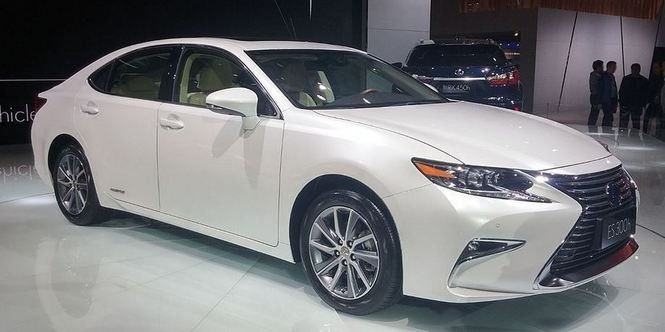 20 most ticketed cars in America | Crime/Police | nola.com