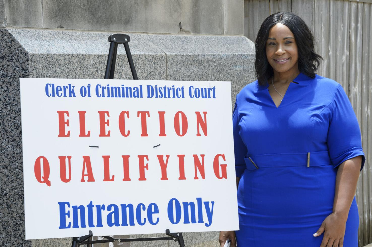 Cedric Richmond endorses Keva Landrum for New Orleans DA | Local ...