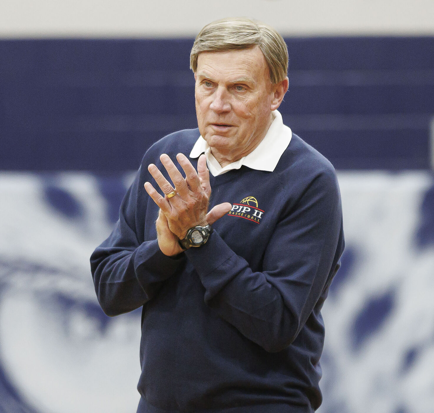 Jay Carlin steps down after two seasons at PJP II | St. Tammany ...